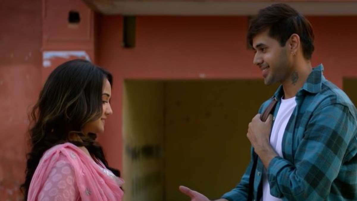 Randeep Rai On Working With His Yeh Un Dinon Ki Baat Hai Co-Star Ashi ...
