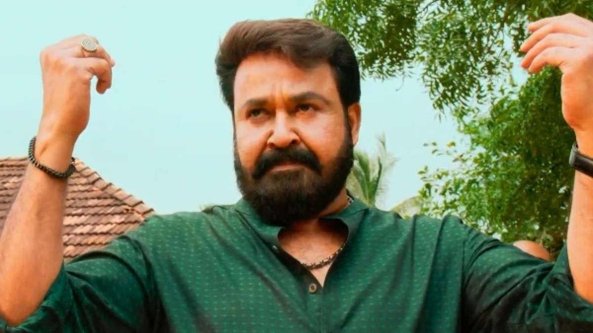 Aaraattu Trailer: Mohanlal Sets Social Media On Fire As Neyyattinkara ...