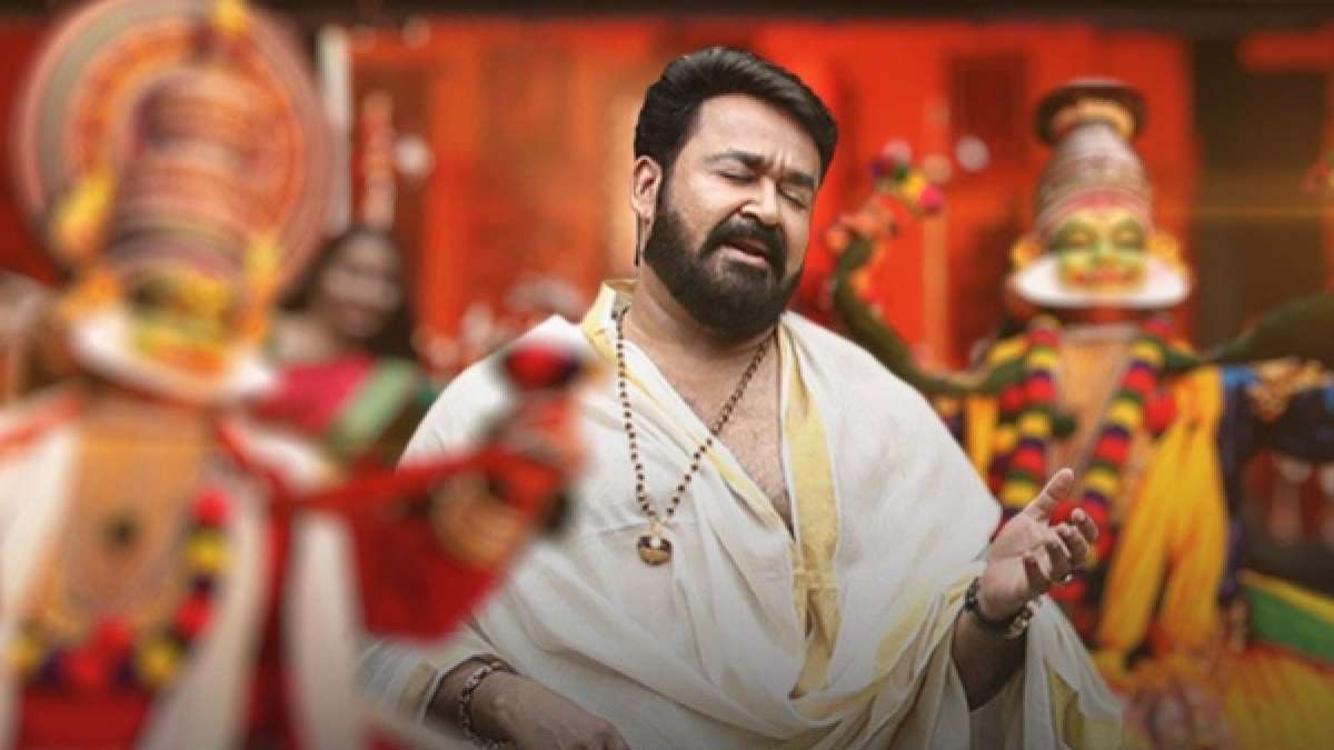 Aaraattu Box Office: Mohanlal Reveals The Worldwide Collection On ...