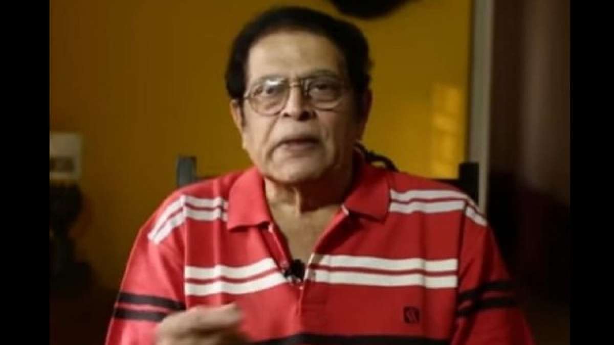 Actor Ashok Rao Passes Away In Bengaluru - Filmibeat