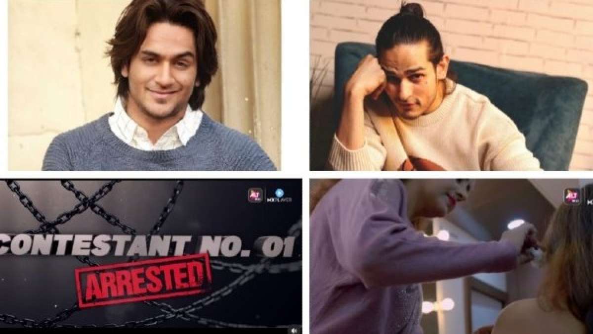 Lock Upp: Vikas Gupta & Priyank Sharma To Be Locked Up? | Is Poonam ...