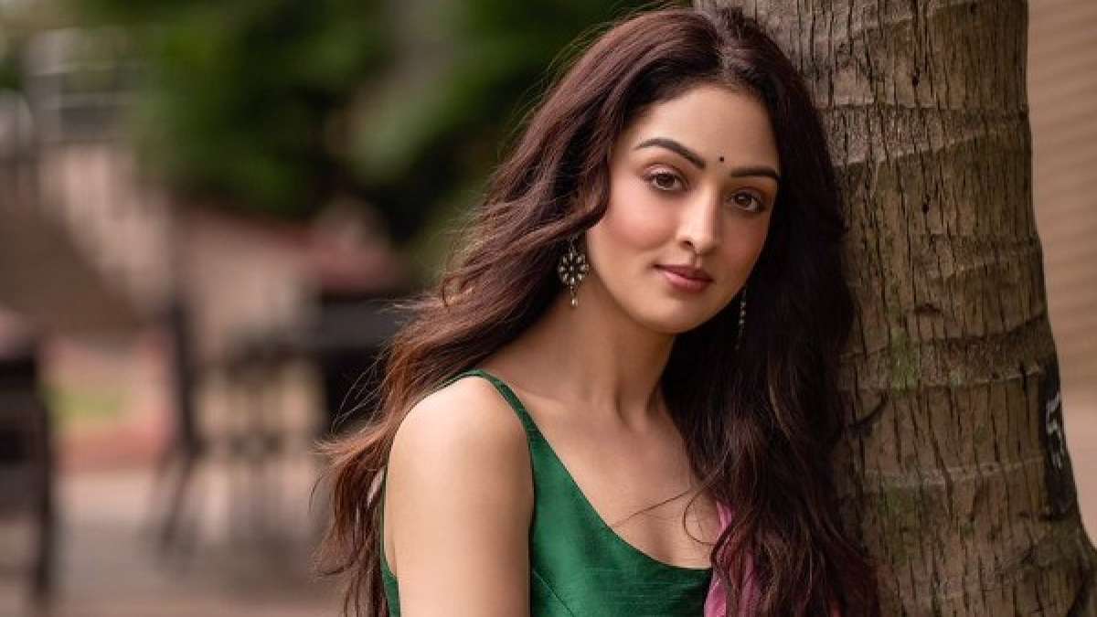Sandeepa Dhar Seeks Blessings At Vaishno Devi For Her Birthday - Filmibeat