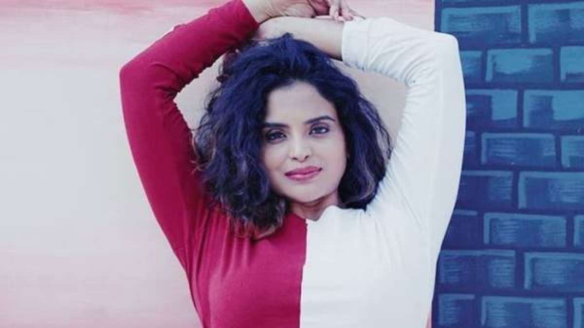 Bigg Boss 5 Telugu Fame Sarayu Roy Gets Arrested - Filmibeat