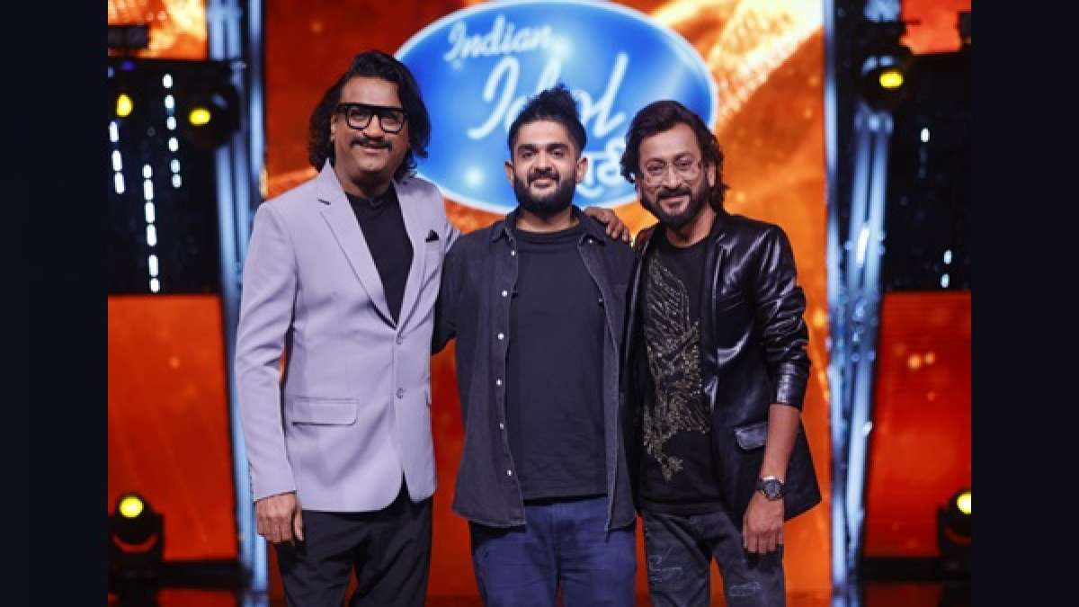 Pushpa’s Srivalli Song Singer Sid Sriram To Appear On Indian Idol ...