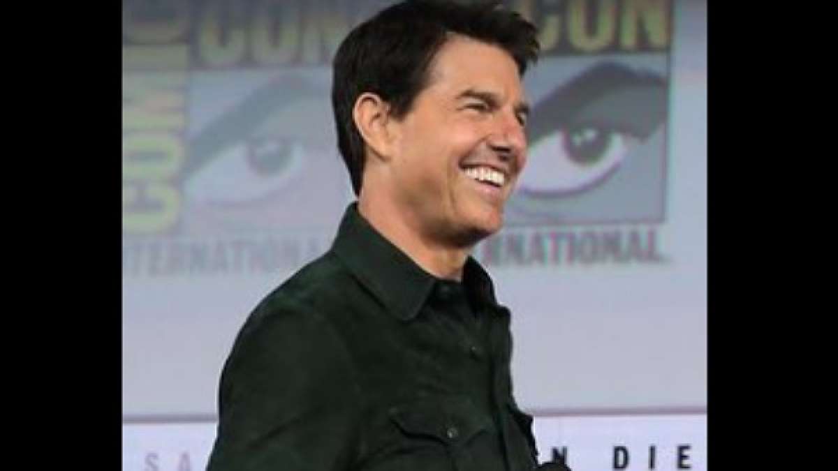 Tom Cruises First Manager Makes Shocking Revelation About Him Tells He Threw Album On Her
