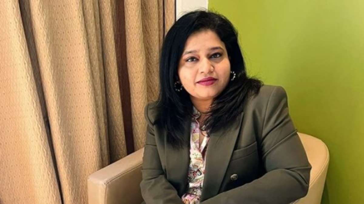 Trupti Khamkar Exclusive Interview | Trupti Khamkar: My Loyalties Are ...