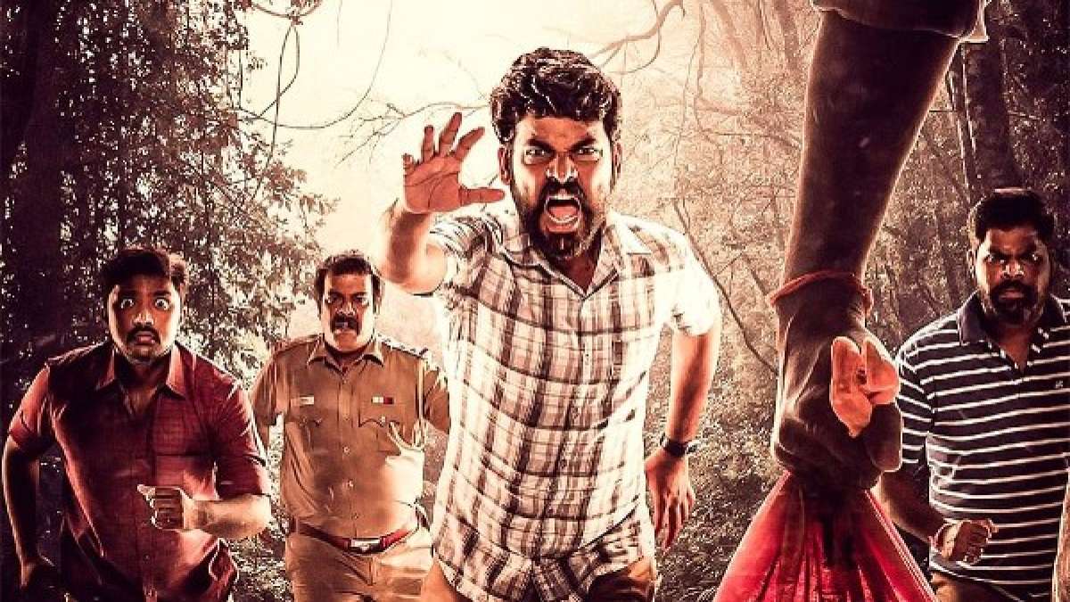 Vilangu Twitter Review: Here's How Vimal's Latest Web Series Is ...