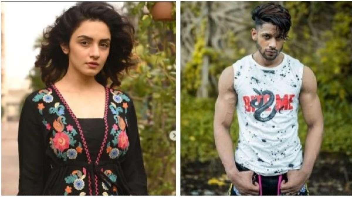 Roadies Season 18: Aarushi Dutta & Baseer Ali Are Second & Third ...