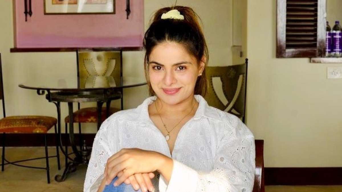 Actress Anita Raghav In Whitehill Dhakad’s Next - Filmibeat