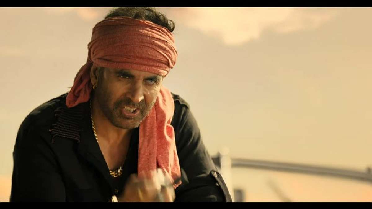 Bachchhan Paandey First Review Out | Akshay Kumar Starrer Worth ...