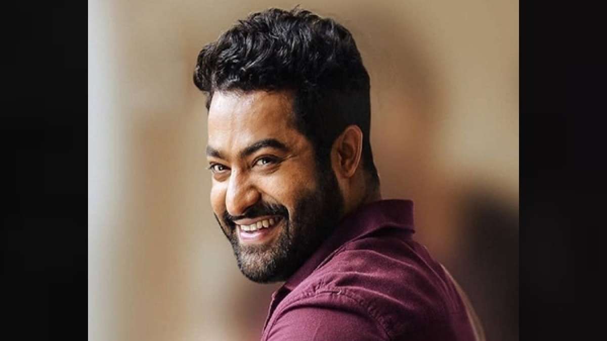Jr NTR Thanks RRR Team For Their Contribution To The Film’s Success ...