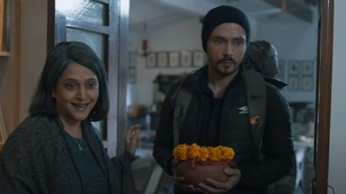 The Kashmir Files: Jammu & Kashmir Court Restrains Makers From Showing ...