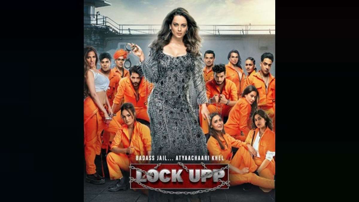 Lock Upp Contestants Remuneration Details: Here’s How Much Kangana ...