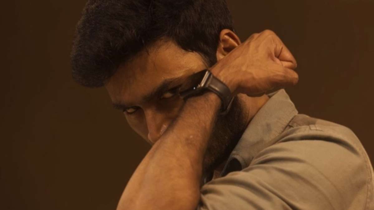 Maaran Movie Review: Dhanush Shines In This Ambitious Yet Lacklustre ...