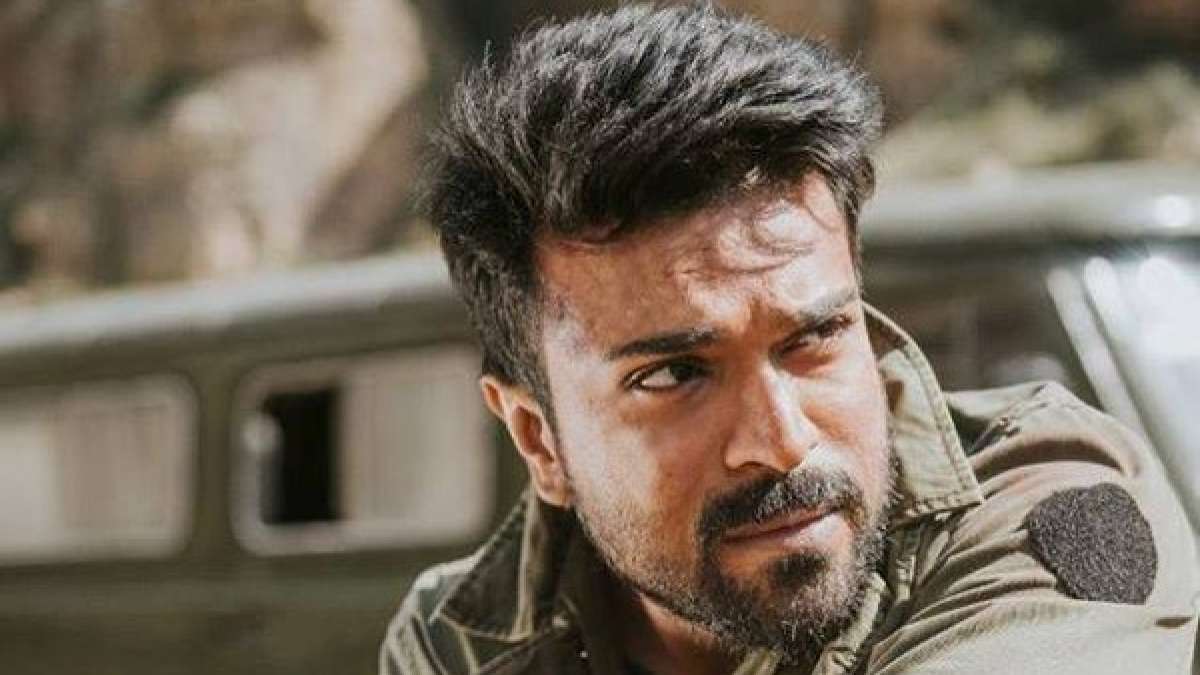 Ram Charan Birthday Special: Reasons Why The Mega Power Star Will ...