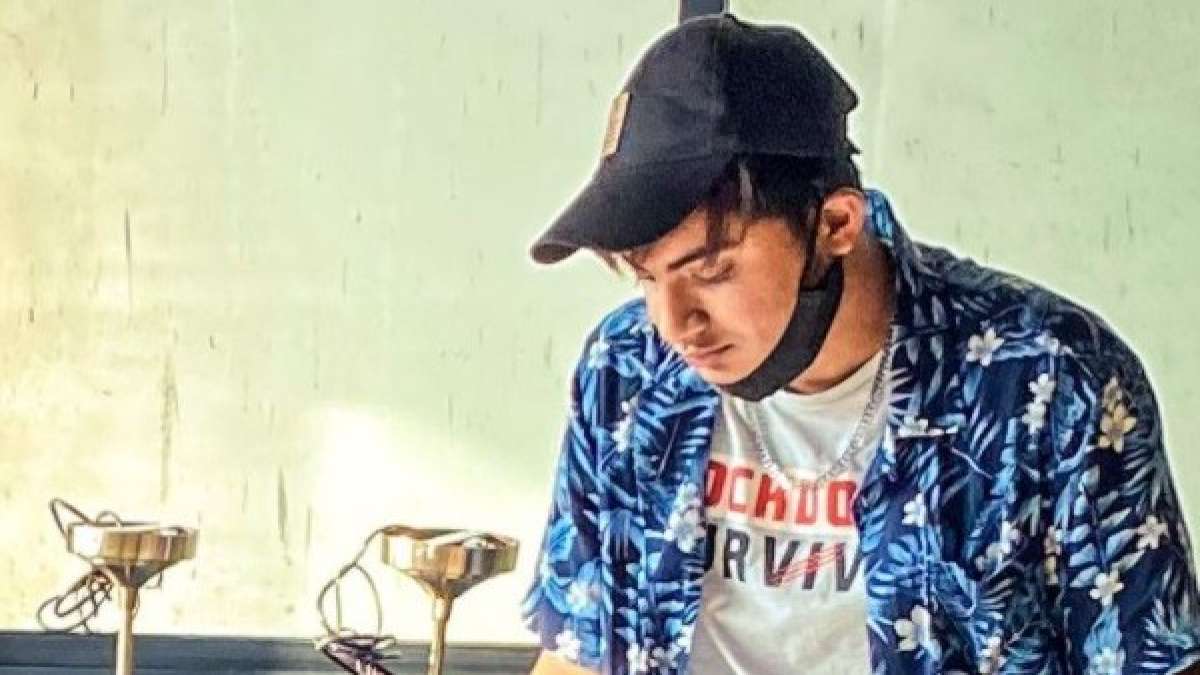 Rayyan Siddiqui’s Journey Of Revamping The Entertainment Industry ...