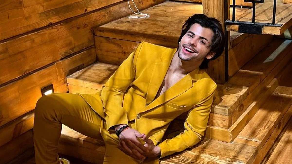 Siddharth Nigam Opens Up About Starting As A Child Actor: Growing Up In ...