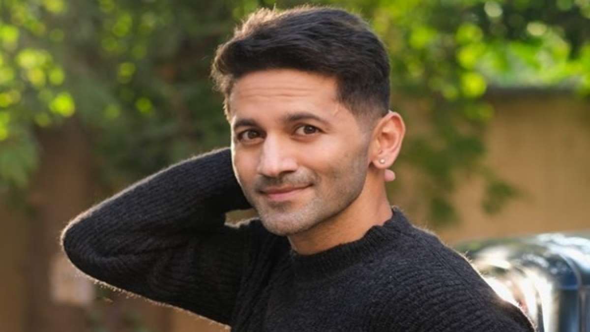 Vibhu Raghave Diagnosed With Neuroendocrine Cancer; Says ‘Cancer Can't ...