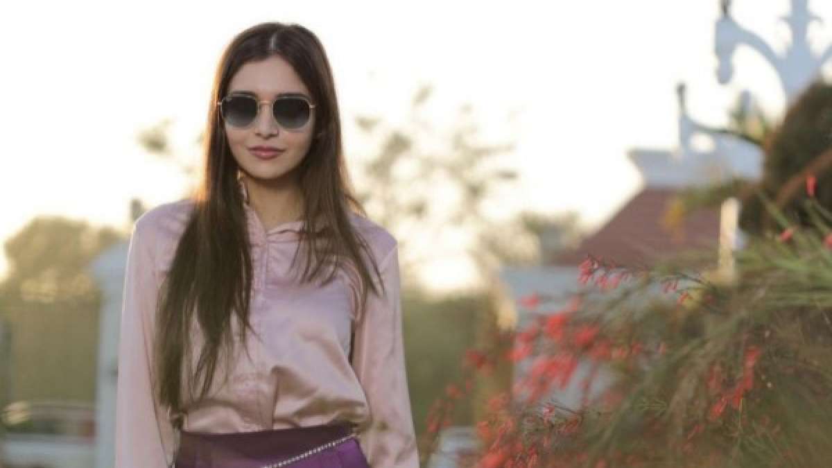 Avani Shantanu Dixit Is Building A Beauty Empire In Her 20's - Filmibeat