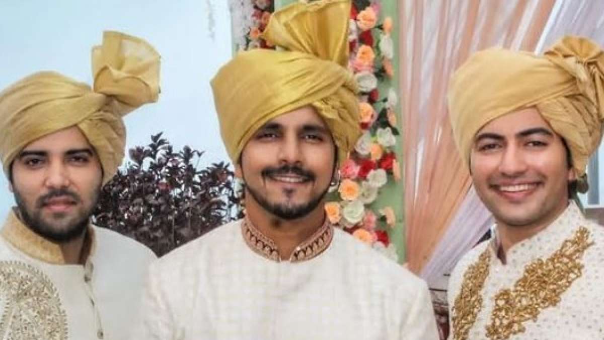 Pandya Store Completes 600 Episodes: Kanwar Dhillon Aka Shiva Shares ... Pandya Store Completes 600 Episodes: Kanwar Dhillon Aka Shiva Shares ...