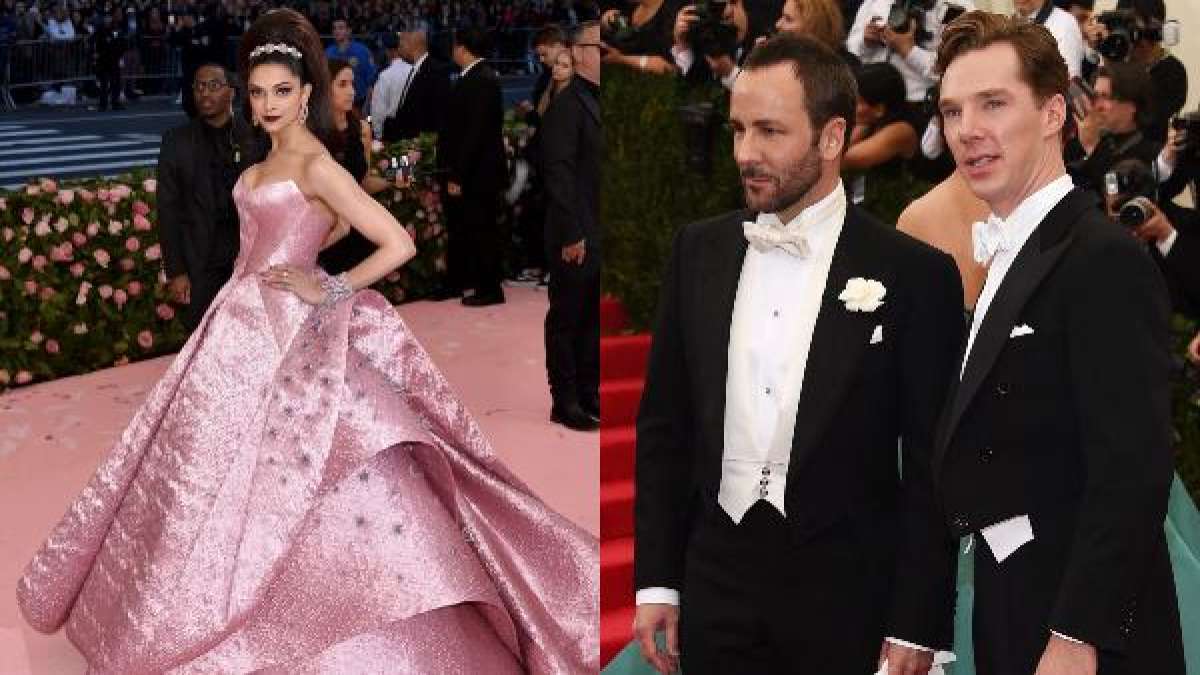 Met Gala 2022's Theme 'Gilded Glamour And White-Tie' Explained - Filmibeat