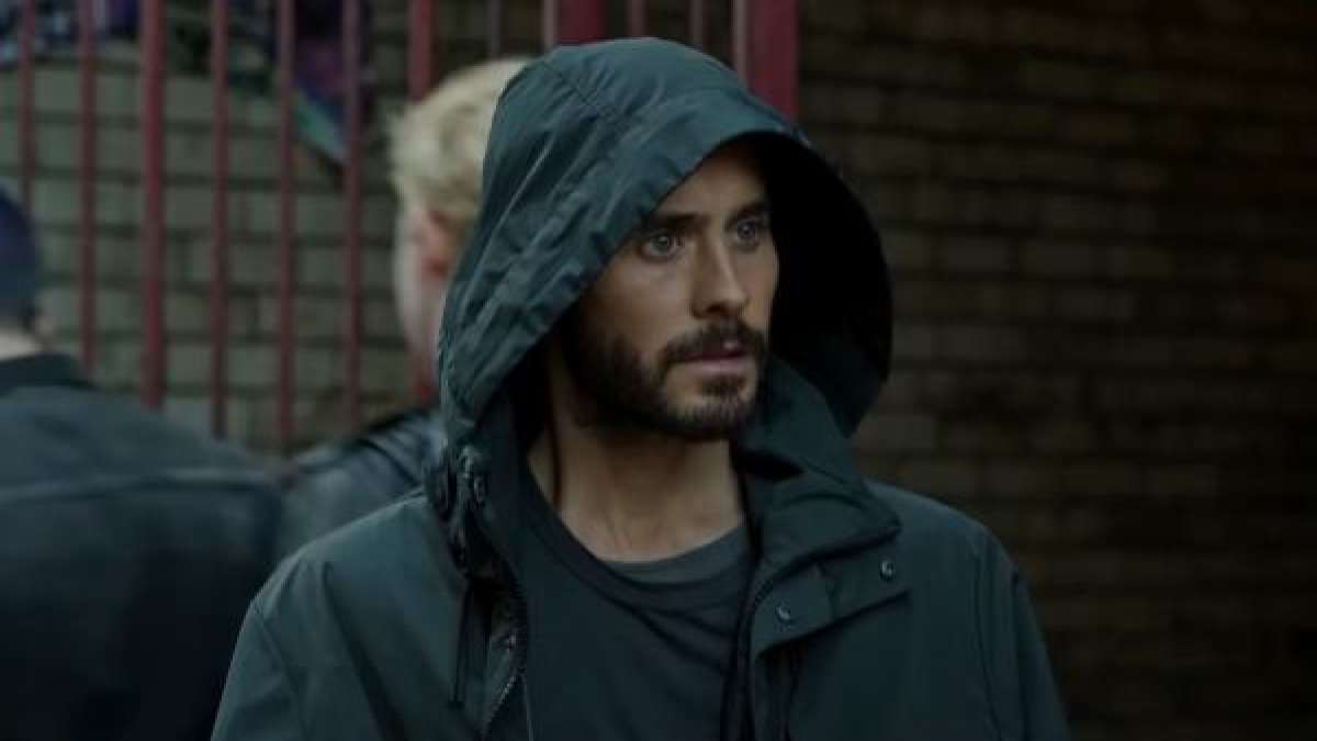 Morbius Box Office Collection: Sony Release Gets A Decent Weekend ...