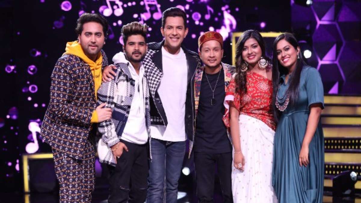 Superstar Singer 2: Sony Entertainment Television's Kids' Singing ...