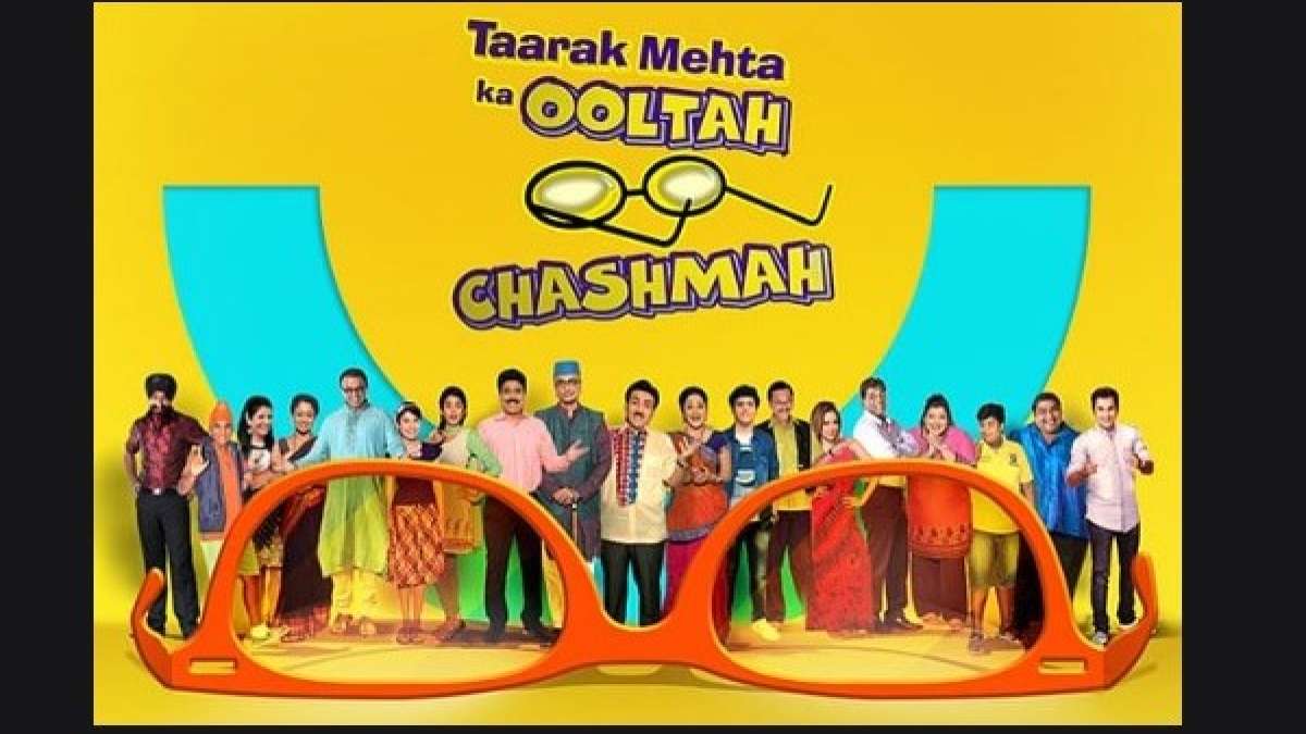 Taarak Mehta Ka Ooltah Chashmah's Characters Takeover Social Media In A ...