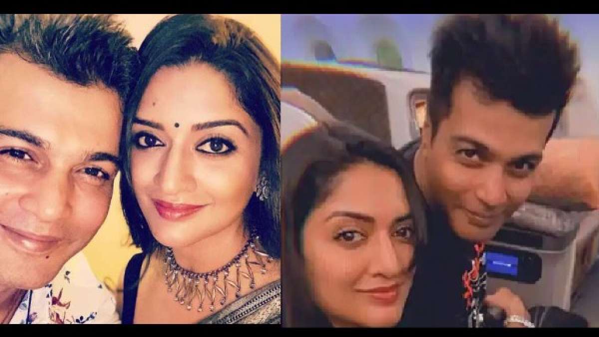 Vinay Rai And Vimala Raman To Tie The Knot Soon: Reports - Filmibeat