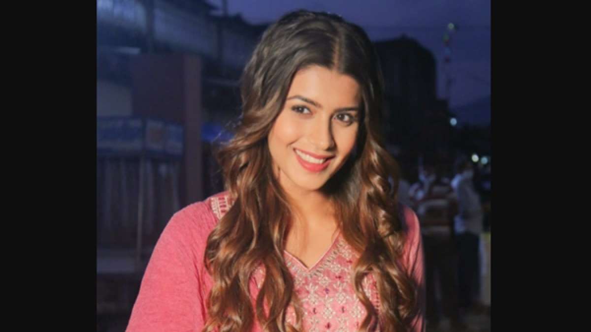 Anupamaa: Alma Hussein To Enter Rupali Ganguly’s Show; Reacts To ...