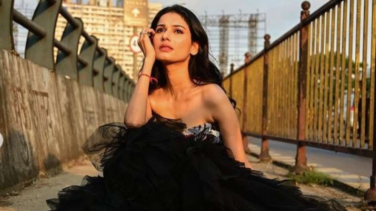 Aneri Vajani Talks About Her Preparations For Khatron Ke Khiladi 12 ...