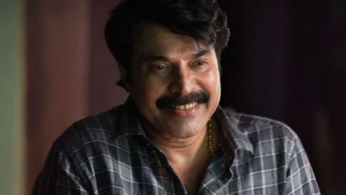 Puzhu: Mammootty Opens Up About His Character In The Ratheena ...
