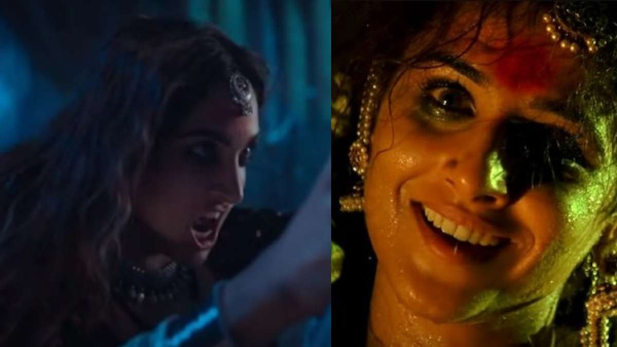 Bhool Bhulaiyaa 2: Kiara Advani Opens Up On Taking Up The Reins From ...