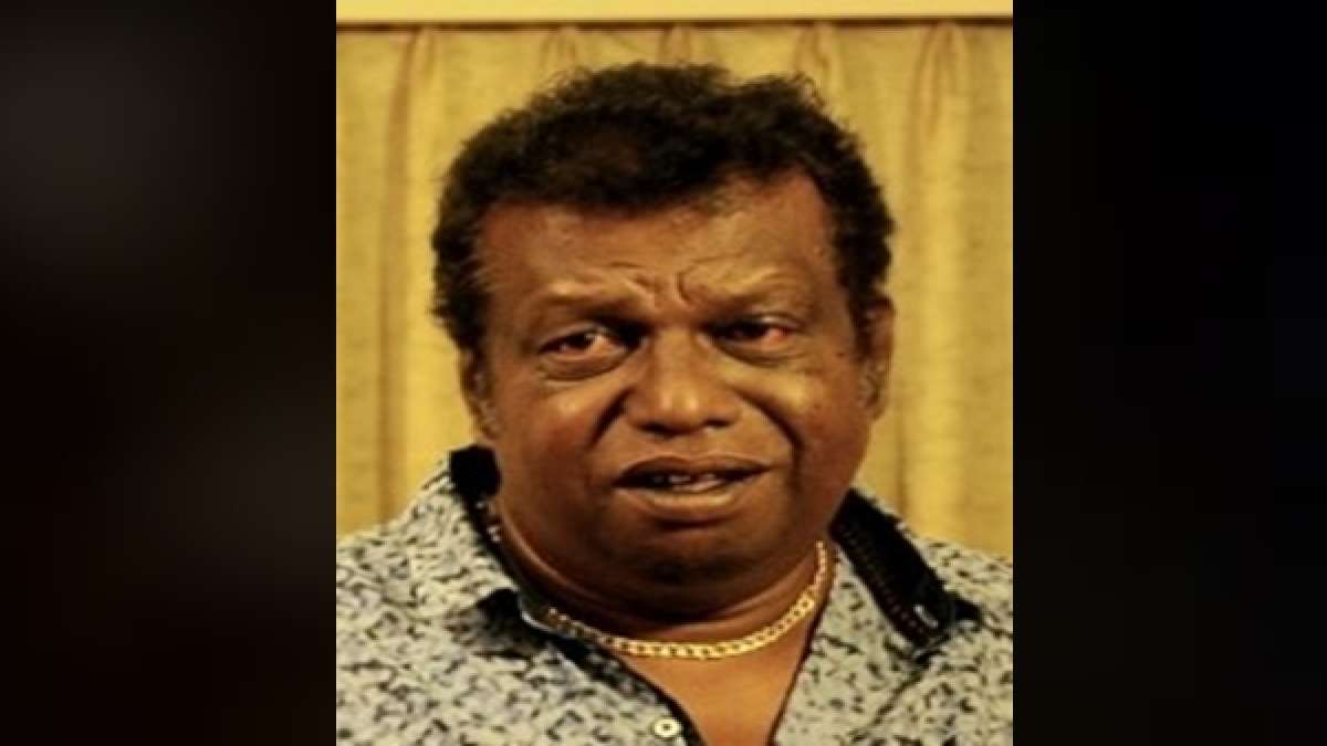 KGF 2 Actor Mohan Juneja Passes Away At 54 - Filmibeat