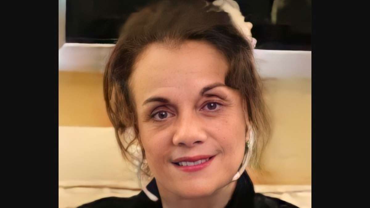 Mumtaz Opens Up On Her Health After Getting Discharged From Hospital ...