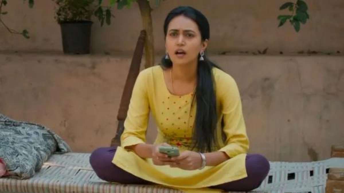 Panchayat's Sanvikaa Reveals After Show's Success Parents ‘Have Stopped ...