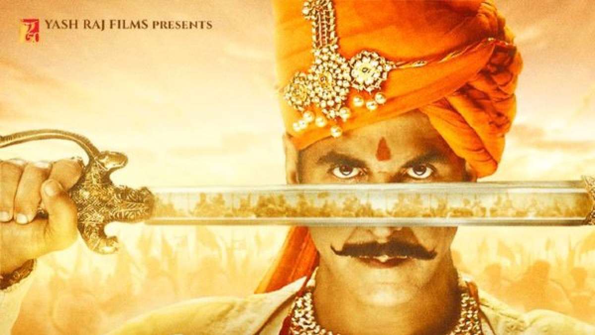 Akshay Kumar's Samrat Prithviraj FIRST Movie Review Out - Filmibeat