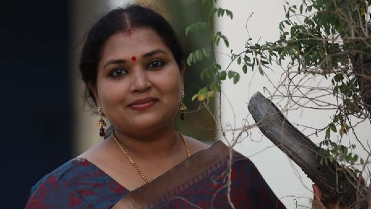 Singer Sangeetha Sajith Passes Away At 46 - Filmibeat