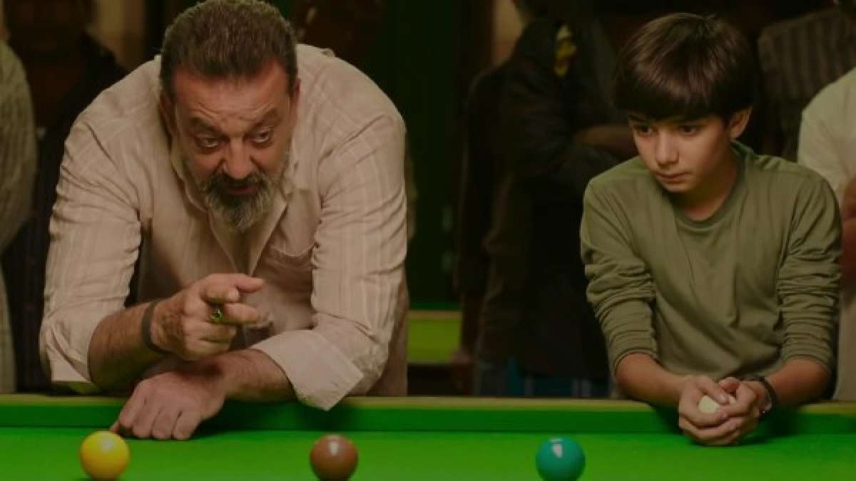 Toolsidas Junior Movie Review: - Filmibeat