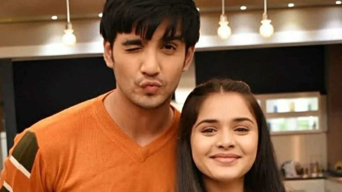 Anupamaa's Adhik Mehta Says The Show Has Come To Him As A Blessing & Is ...