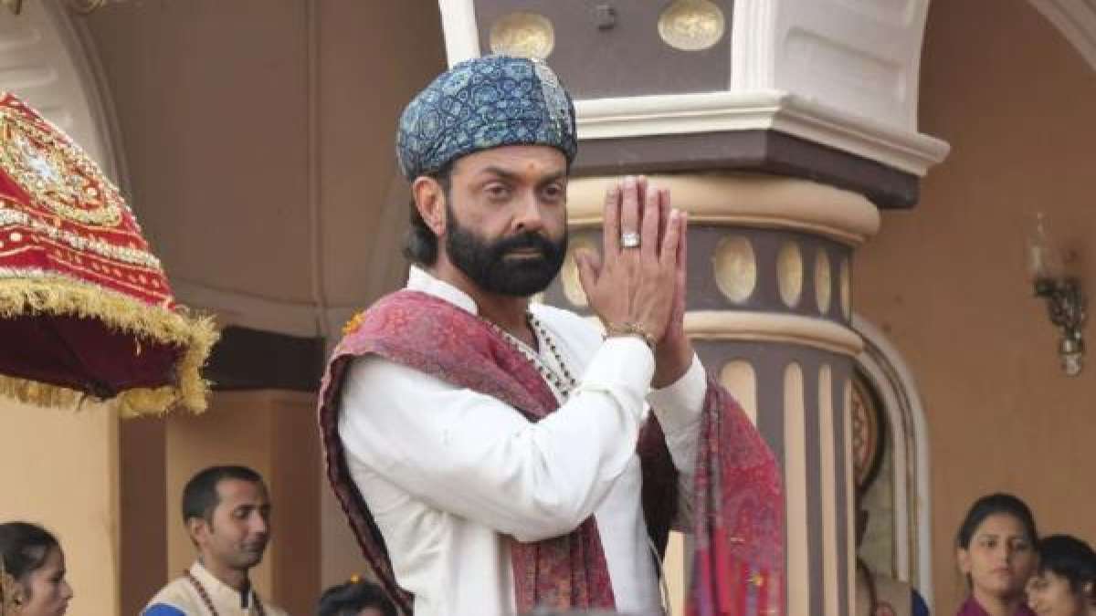 Aashram Season 3 Web Series Review: Bobby Deol's Show Drags The Plot ...