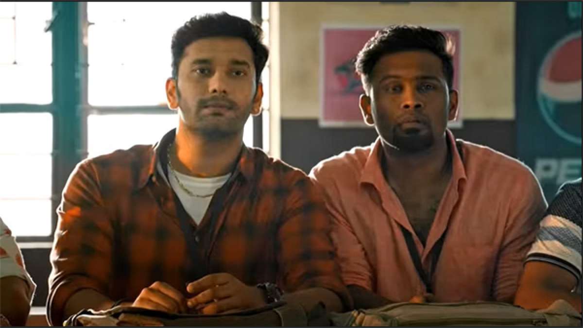 D Block Twitter Review: Here Are Some Tweets About Vijay Kumar ...