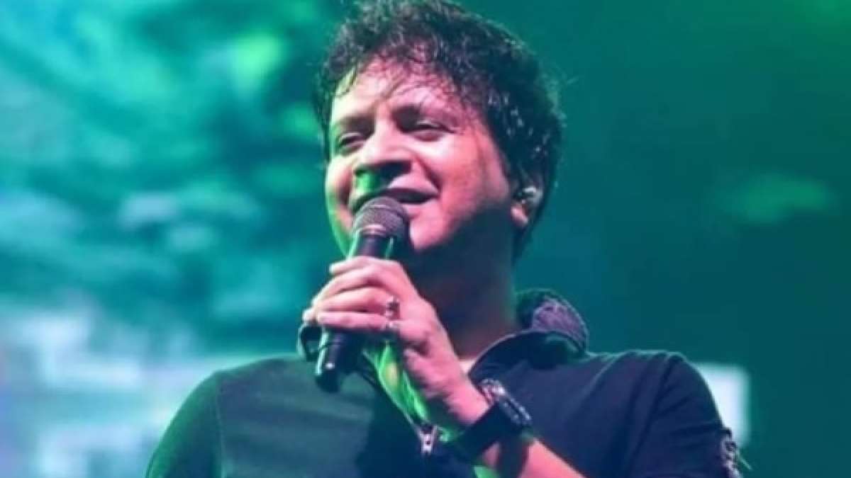 Singer KK Passed Away Due To Cardiac Arrest, Indicate Initial Post ...