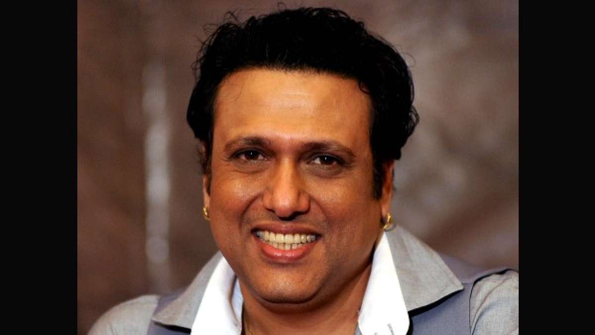 Govinda Breaks His Silence On Allegations Of Him Being Unprofessional ...