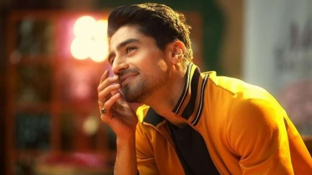 Harshad Chopda Says He Has Fallen In Love Quite A Few Times But Couldn ...