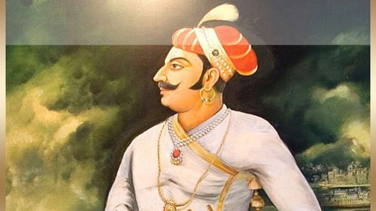 Who Was Prithviraj Chauhan? History, Real Story, Wife Name, Death Year ...