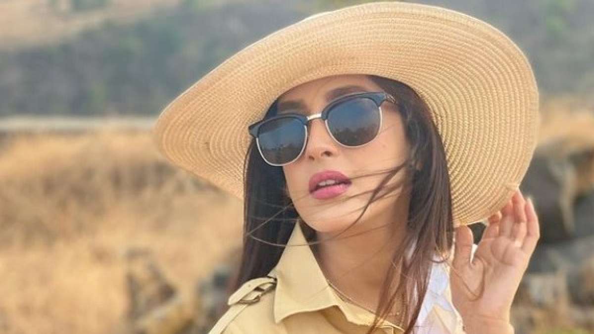 BALH 2's Reena Aggarwal Recalls When Dog Attacked Her & Bit Her On Face ...