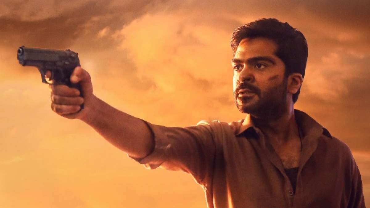 Simbu To Charge A Whopping Amount As Remuneration For His Upcoming ...