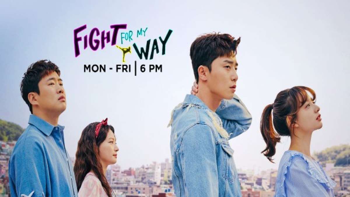 Zing Announces Hallyu Time, Releases A Stellar Line-Up Of Korean ...