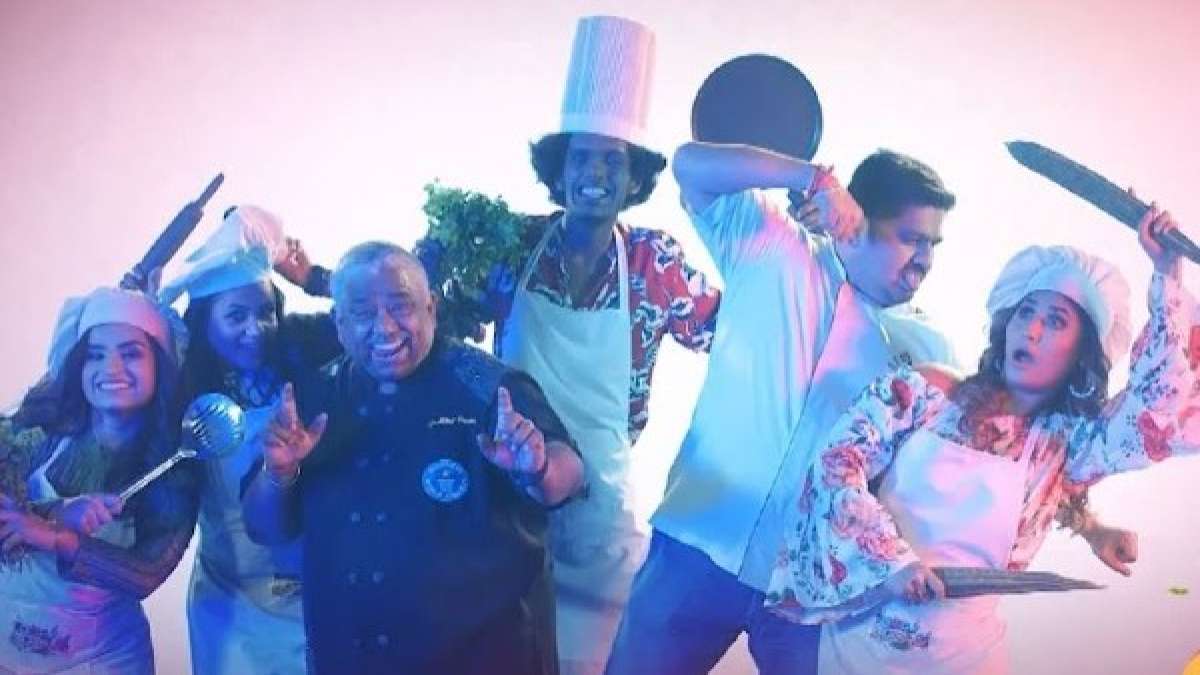 Cook With Comali 3 Finale Contestants, Date, TV Timings, Winner And ...